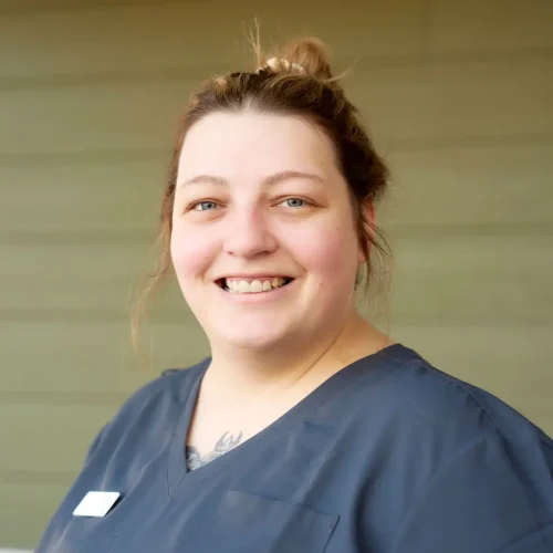 Meet Your Bristol Veterinary Team | Ferguson Animal Hospital